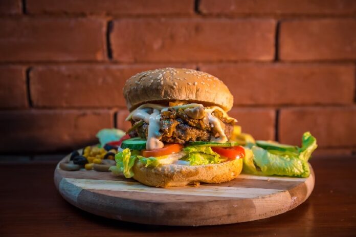 Rekas Burgers - Meny, Värnhem, Sydsvenskan, Foodora, Malmö